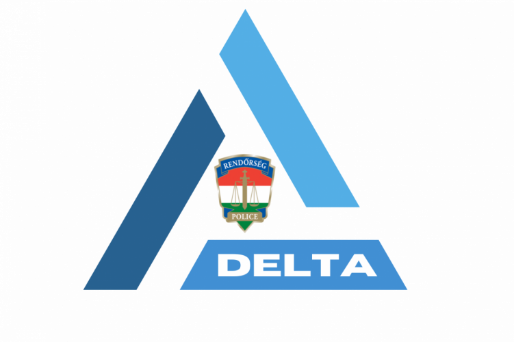 DELTA Program | A Rendőrség hivatalos honlapja